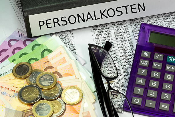 Personalkosten verstehen: Tipps zur effektiven Kalkulation und Planung ...